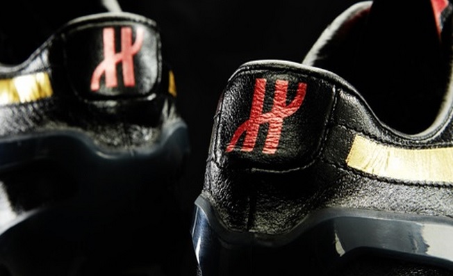 Puma Hublot EvoSpeed 1.2 Falcao voetbalschoenen - Voetbalshirtjes.com