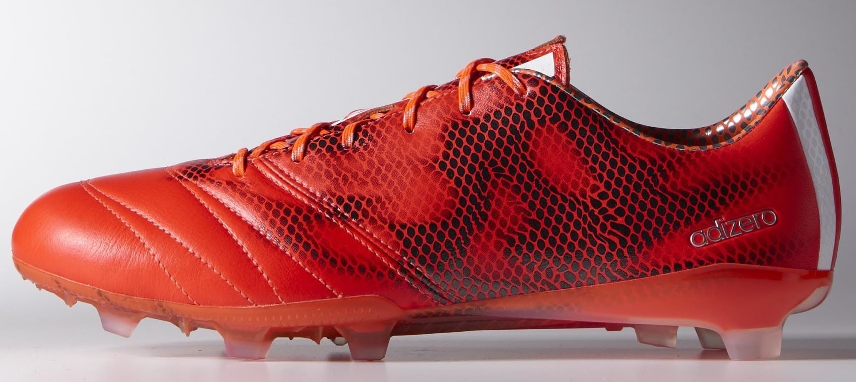 Adidas F50 Solar Red - Voetbalshirtjes.com
