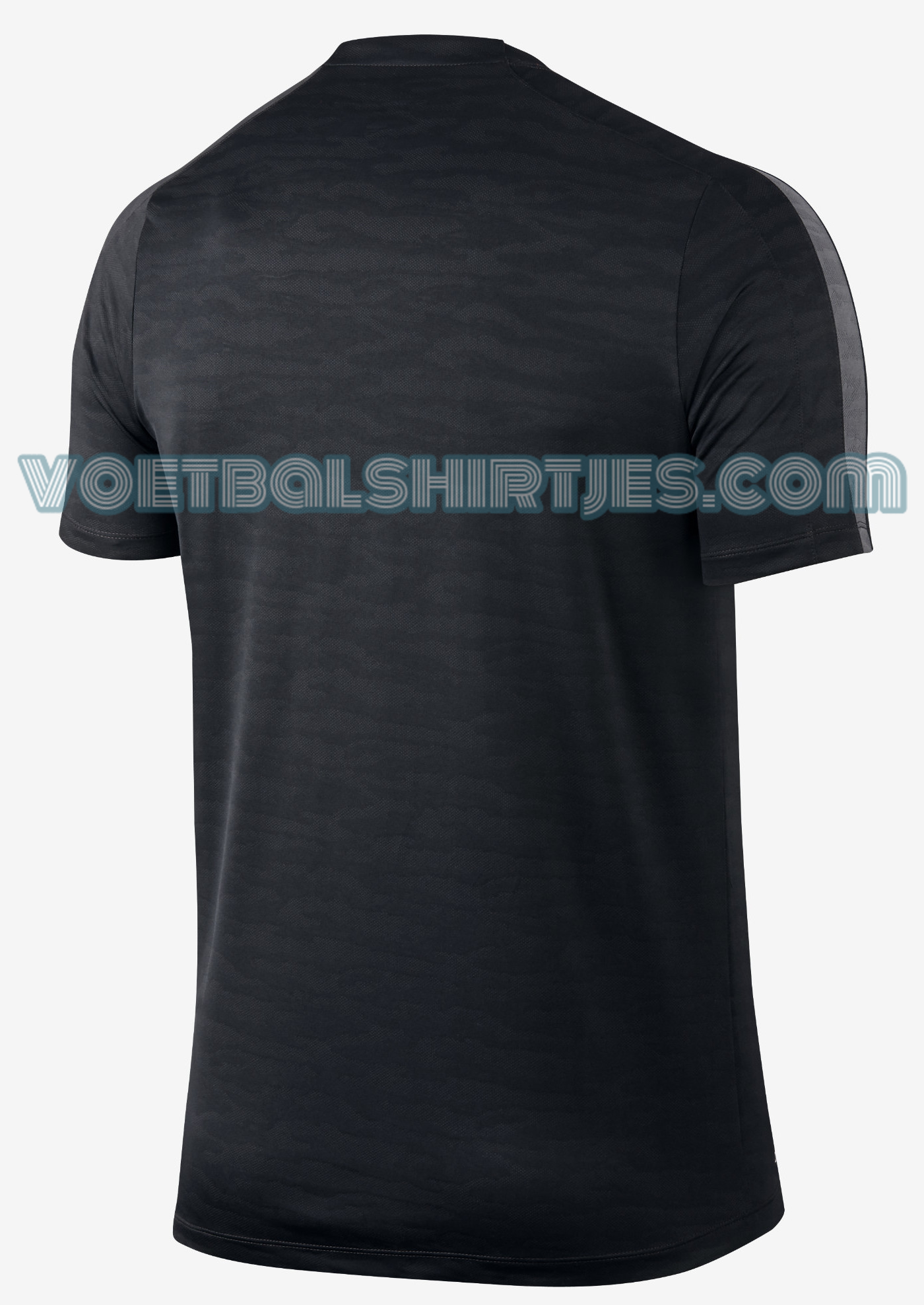 PSG Pre-Match top 2015-2016