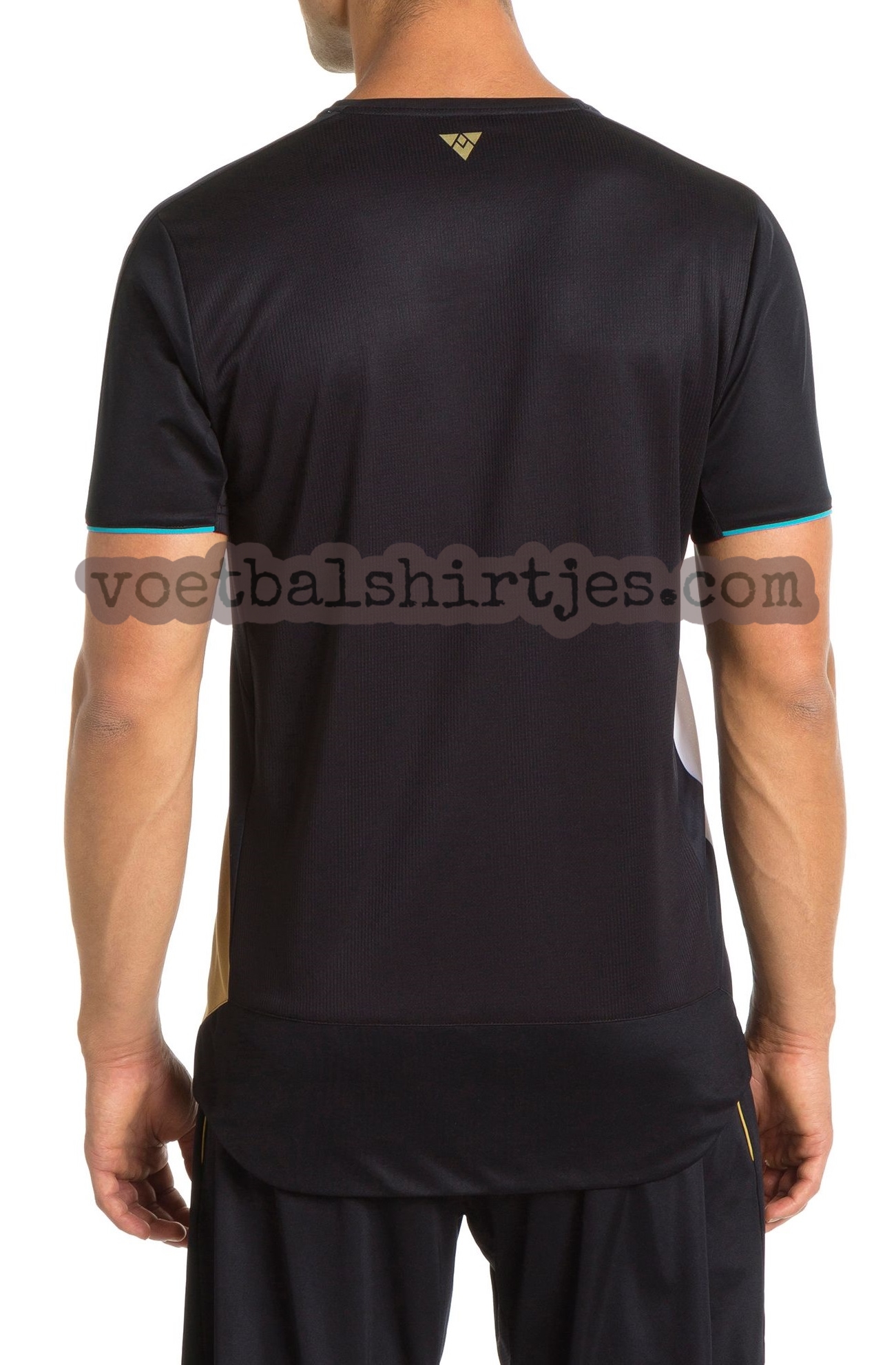 Arsenal 3rd kit 2016 - Arsenal 15/16 third kit