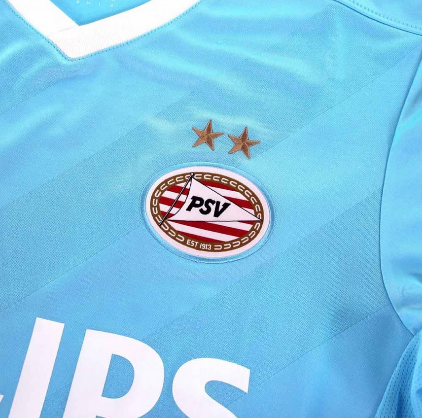 PSV Champions League shirt 2015/2016 - 3e shirt PSV 15/16