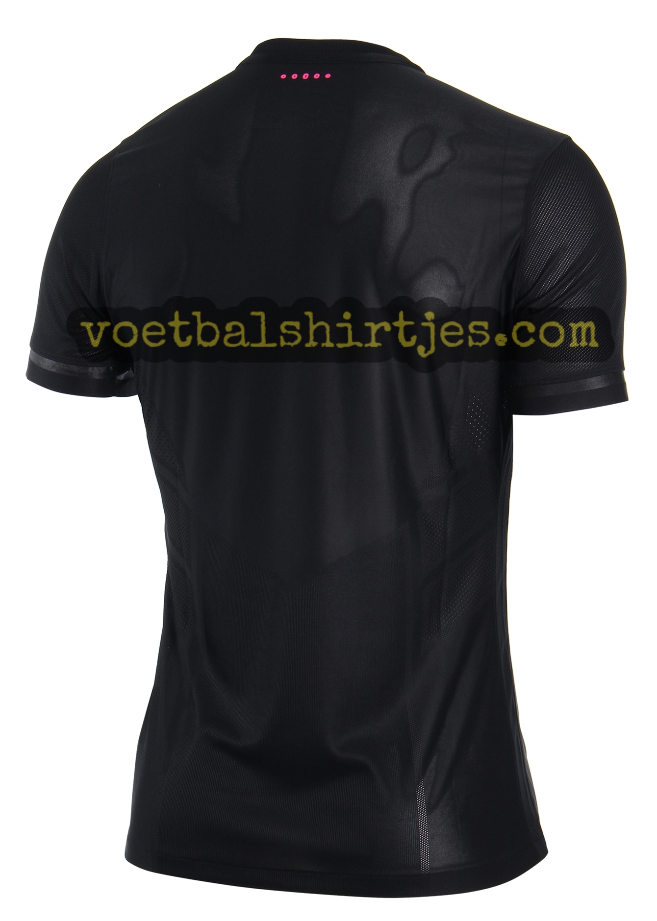 PSG Champions League shirt 2016 - PSG 3rd kit 15/16 Nike