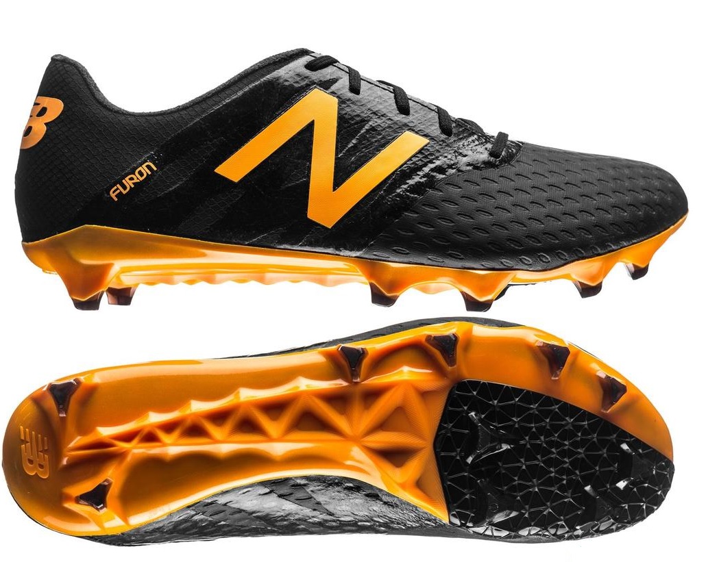 New Balance Furon Pro voetbalschoenen - NB Furon