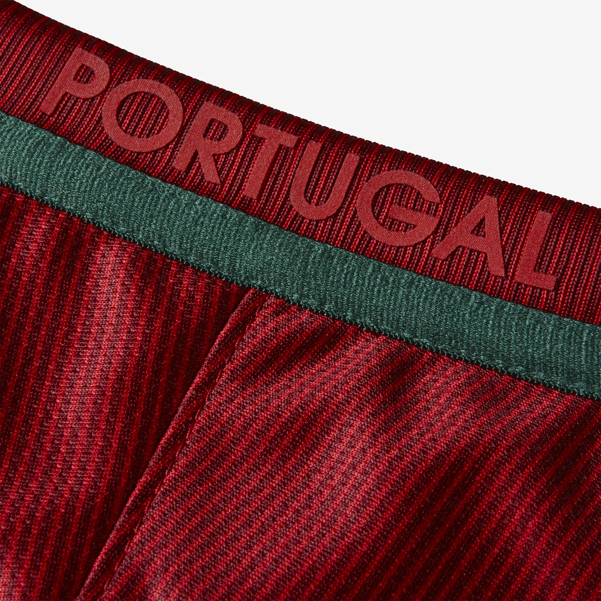 Portugal shirt EK 2016 - Portugal Euro 2016 home kit