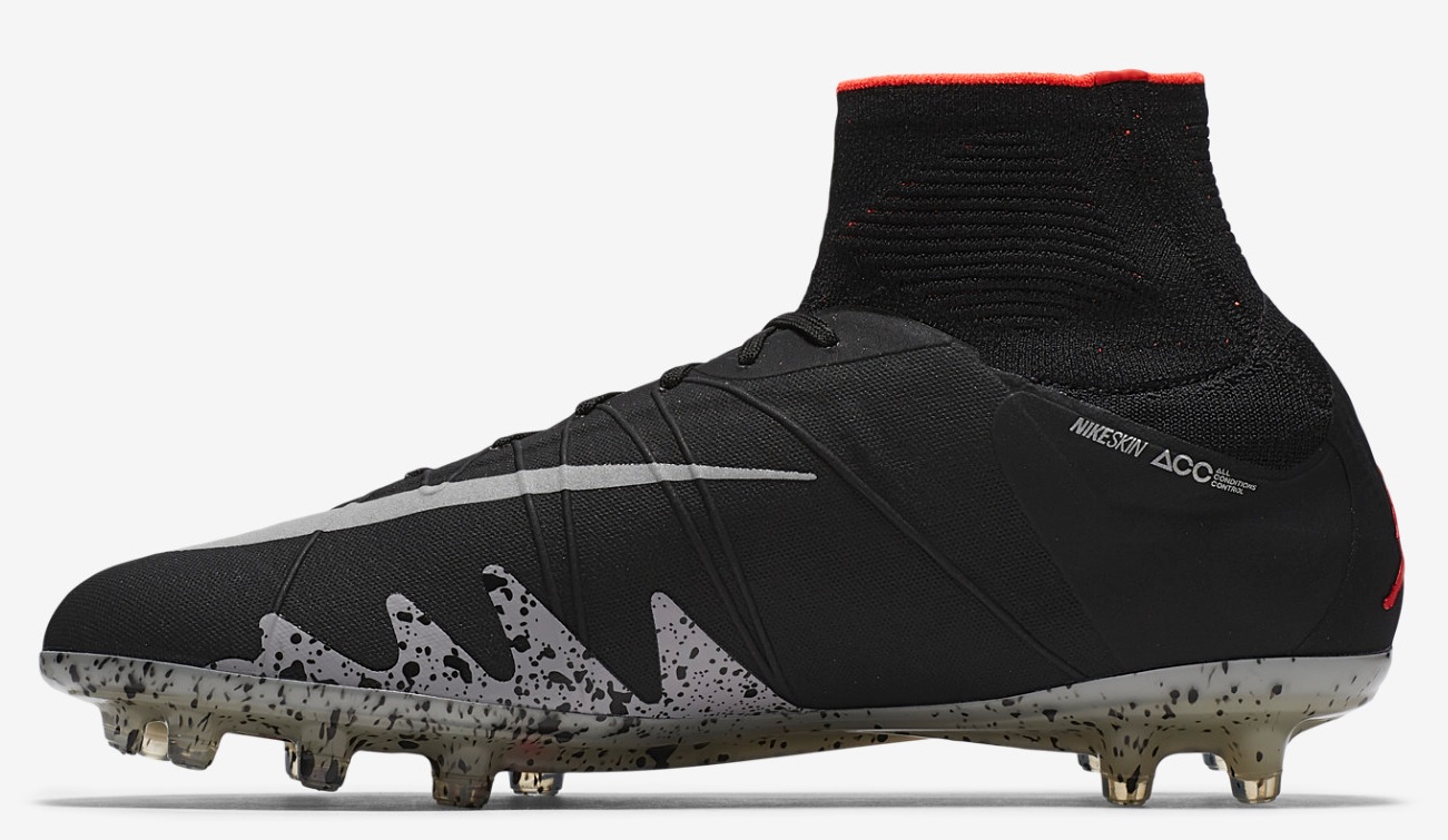 Neymar X Jordan Hypervenom - Njr Jordan voetbalschoenen 2016