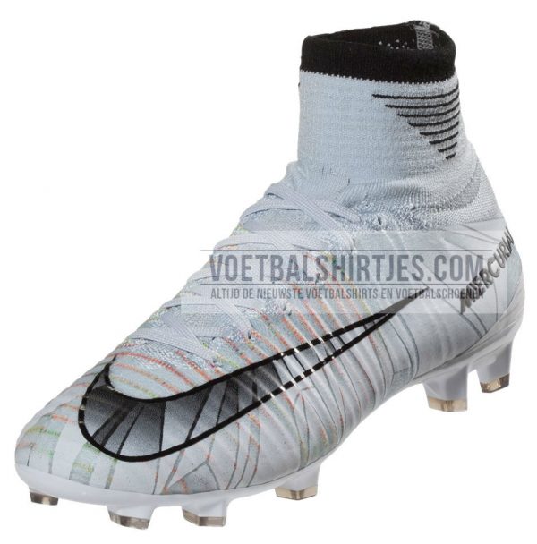 Nike CR7 Mercurial Superfly Chapter 5 - Cristiano Ronaldo voetbalschoenen