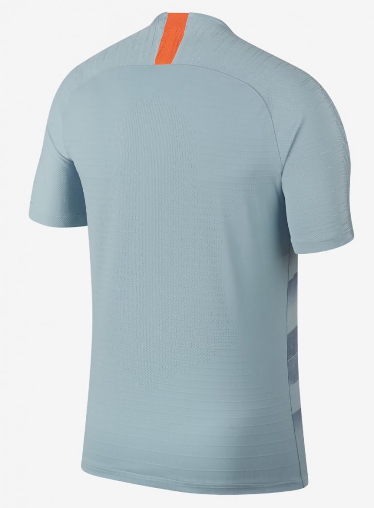 Chelsea third kit 2018 - Chelsea 3rd kit 18/19 - Chelsea shirt 2018 ...