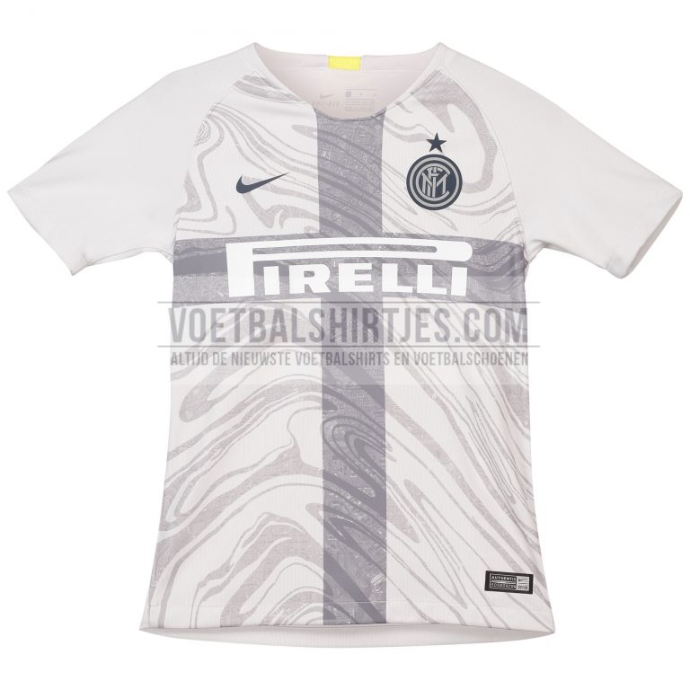 Inter third kit 2018 - Inter 3rd kit 18/19 - Maglia Inter Champions League