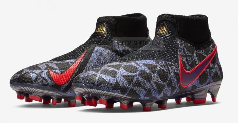 Nike Phantom Vision EA Sports - Fifa 19 boots - Voetbalschoenen Fifa 19