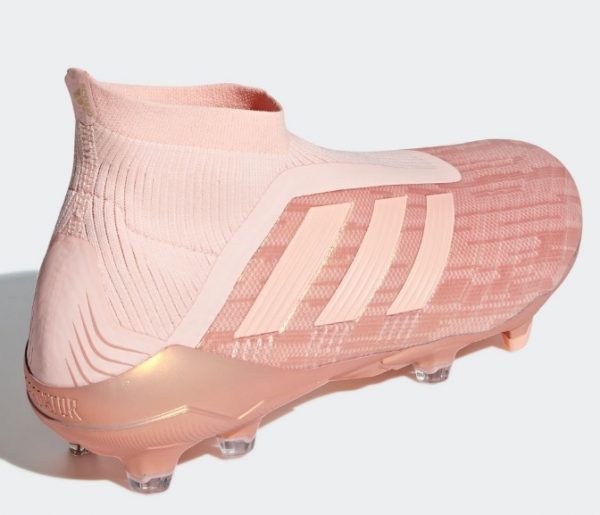 Adidas Predator 18+ Spectral Mode - Pink adidas predator roze Predators